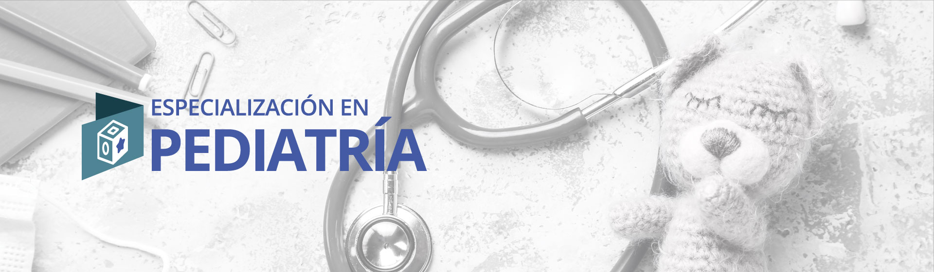Especialización en Pediatría | Uniandes
