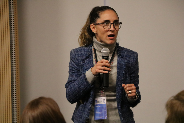 II Simposio Internacional de Habilidades en Educación | Uniandes