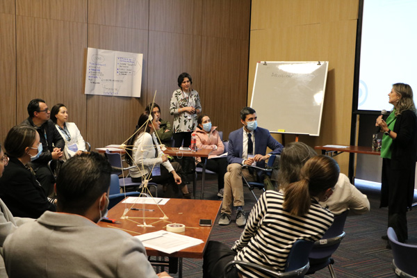 II Simposio Internacional de Habilidades en Educación | Uniandes