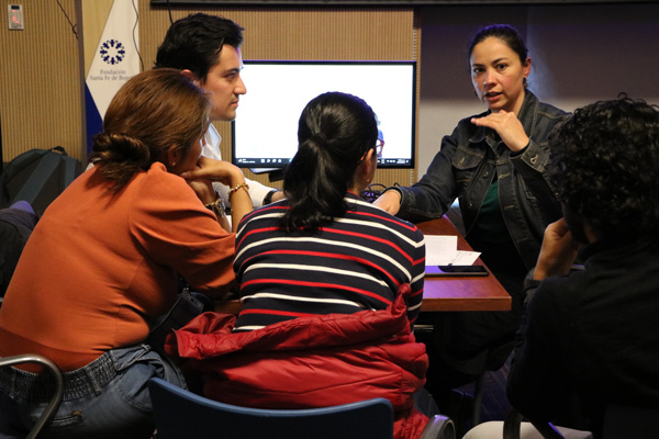 Ii Simposio Internacional De Habilidades En Educación Uniandes