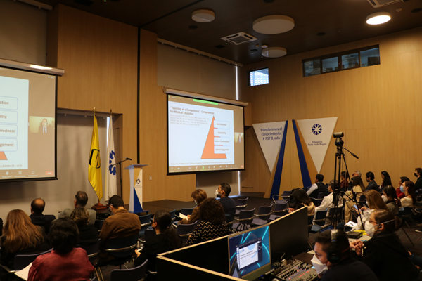 Ii Simposio Internacional De Habilidades En Educación Uniandes