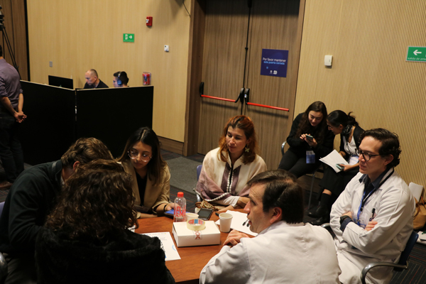 Ii Simposio Internacional De Habilidades En Educación Uniandes