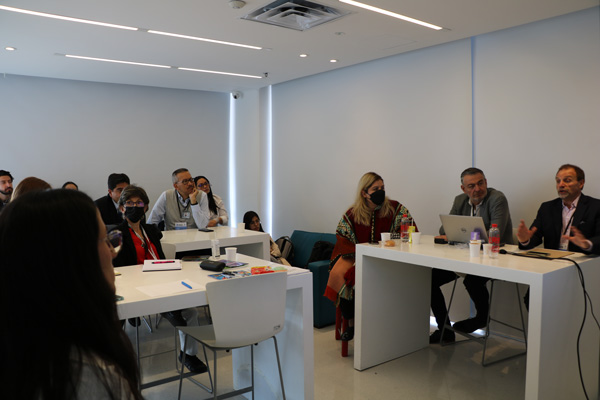 II Simposio Internacional de Habilidades en Educación | Uniandes