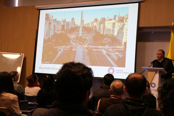 Ii Simposio Internacional De Habilidades En Educación Uniandes