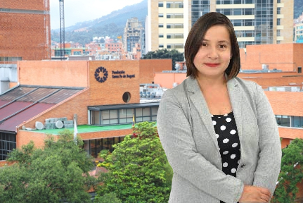 Especialización Patología | Uniandes